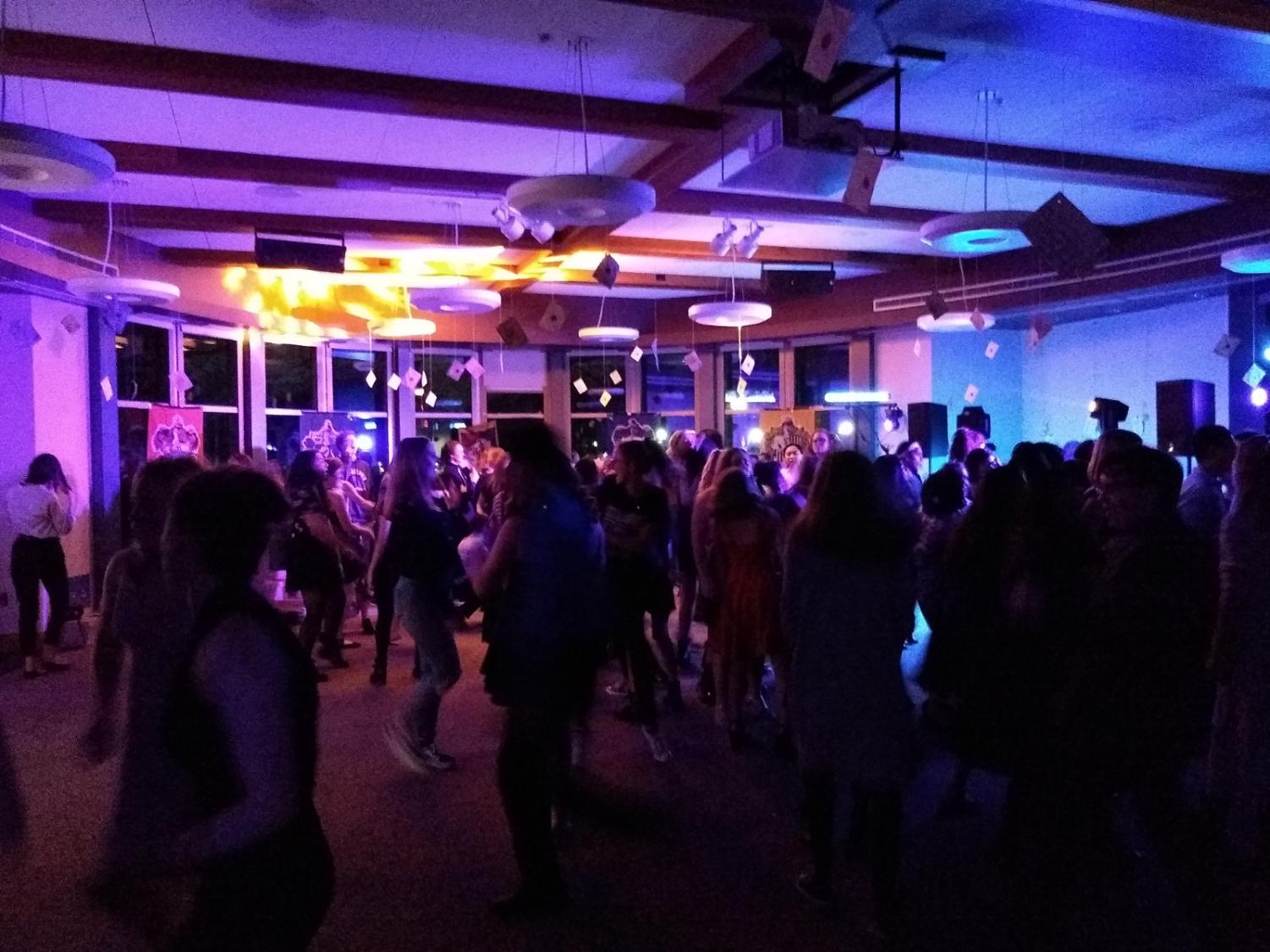 Yule Ball Acumen yule-ball-acumen